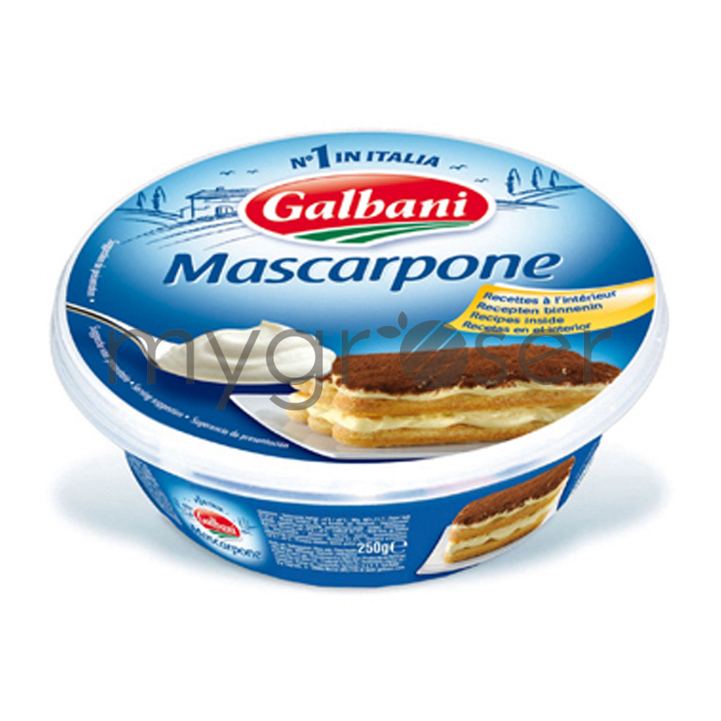 Mascarpone Cheese Malaysia - Fundacionfaroccr